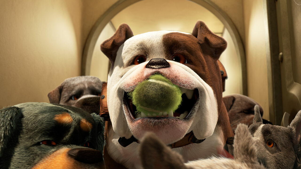 【カールじいさんの空飛ぶ家】声優の経歴と死亡した俳優情報や吹き替え一覧 | まーふのVODワールド